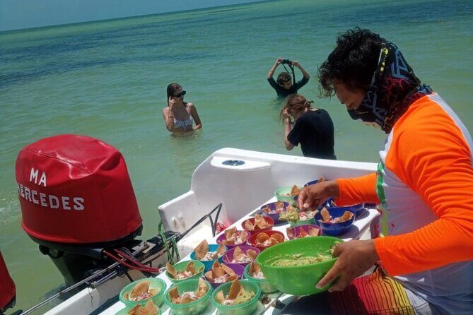 Holbox - Fishing & Snorkeling in Cabo Catoche with drinks & snack - Who Should Consider This Tour?