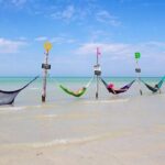 Holbox & Isla pasion Tour (2 islands & 1 cenote ) from Cancun & Playa Del Carmen - Practical Details