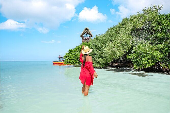Holbox Island Adventure from Riviera Maya - What’s Included and What’s Not