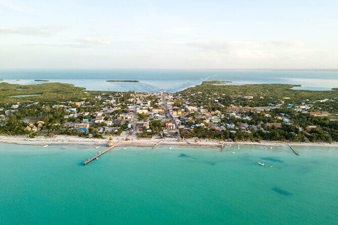Holbox Island and Cenote Full Day Tour - What’s Included and What’s Not