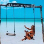 Holbox Island Experience with Lunch - Isla de la Pasión: Tranquility on a Tiny Island