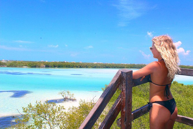 Holbox Island from Playa del Carmen - Practicalities and Tips