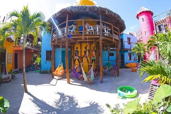 Holbox Island Full Day Trip with Lunch From Playa del Carmen - Practical Tips for Travelers