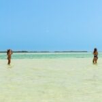 Holbox Island Tour in Mexico with Lunch - Transportation and Group Size