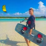 Holbox: Kitesurfing Lessons Discovery Course (2 hours) - The Instruction and Equipment