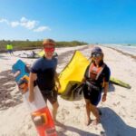 Holbox: Kitesurfing Lessons Private Course (6 hours) - What You Can Expect