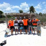 Holbox: Kitesurfing Lessons Private Course (9 hours) - The Itinerary: What You Can Expect