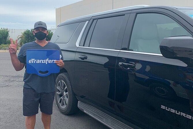 Holbox Luxury Transportation From-To Cancun Airport - What Makes This Transfer Stand Out?