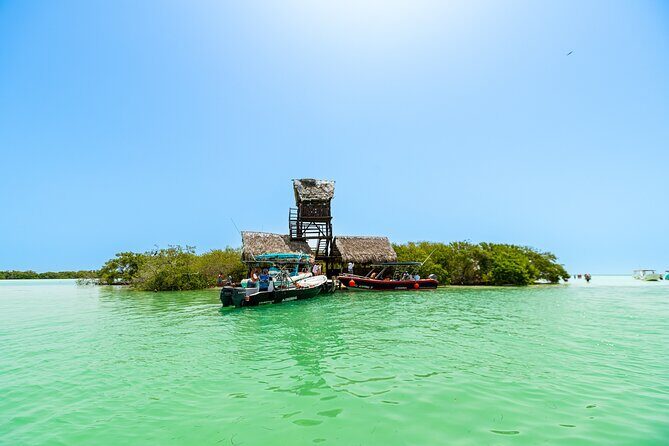 Holbox Paradise Island - Authentic Experiences & Practical Details
