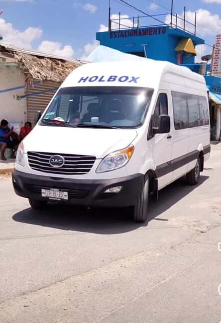 HolBox: Private Tour with Transfers - Why This Tour Offers Good Value