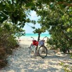 Holbox Self-Guided Tour: Map, Bike, SUP, Coffee & Snack incl - Detailed Breakdown of the Itinerary