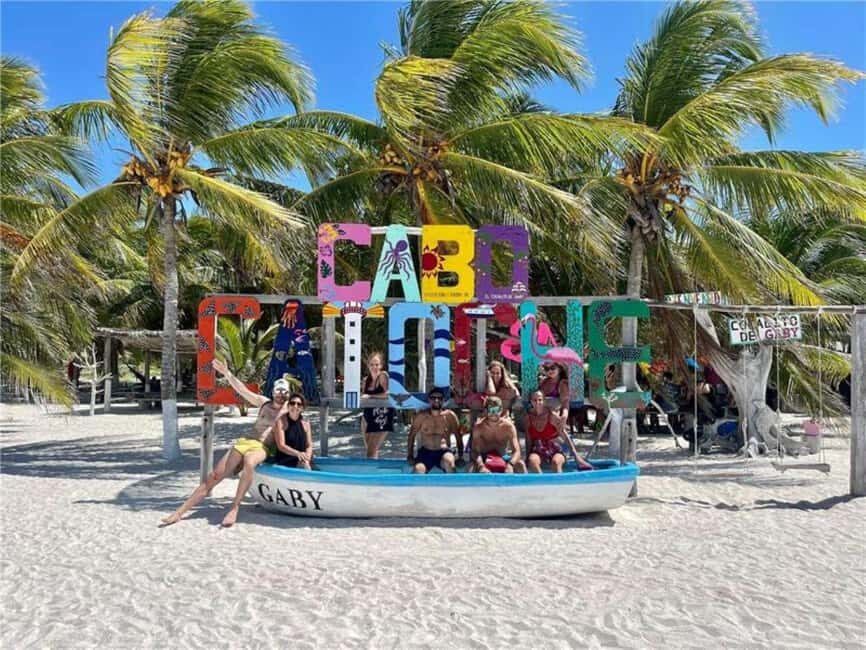 Holbox: Snorkeling, Fishing, and Ceviche Tour - An Overview of the Tour Experience