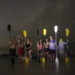 Holbox: Stars and Bioluminescent Marine Life Kayaking Tour - An Overview of the Experience