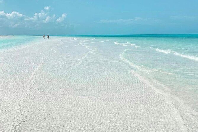 Holbox Tour - Island & Cenote from Cancun and Playa del Carmen - Transportation and Group Size