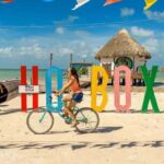 Holbox: Tour of Holbox Island, Isla Pasión, and Punta Mosquito. - Detailed Breakdown of the Itinerary