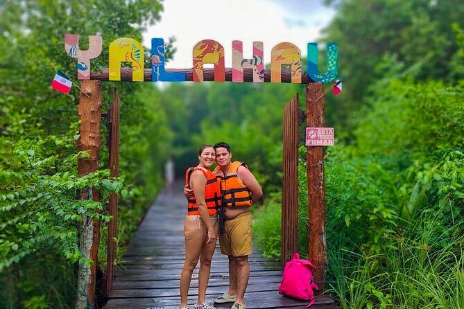 Holbox Tour - Pasion Island & Cenote from Riviera Maya - What’s Included and What’s Not