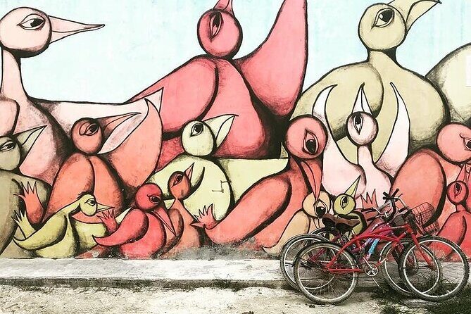 Holbox Tour Punta Mosquito from Cancun - Practical Details and Considerations
