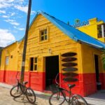 Holbox Tour with Ferry transportation and lunch included - Crossing the Caribbean Sea: Ferry to Holbox