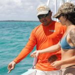 Holbox: Traditional Fishing Tour with Ceviche Tasting - What You Can Expect