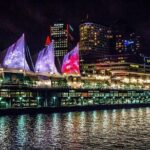 Holiday Festive Dinner and Dance Cruise Tour in Vancouver - The Sum Up