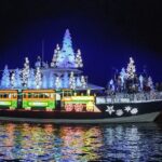 Holiday Lights Cruise Throughout Luxurious Newport Beach Harbor - Who Will Love This Tour?