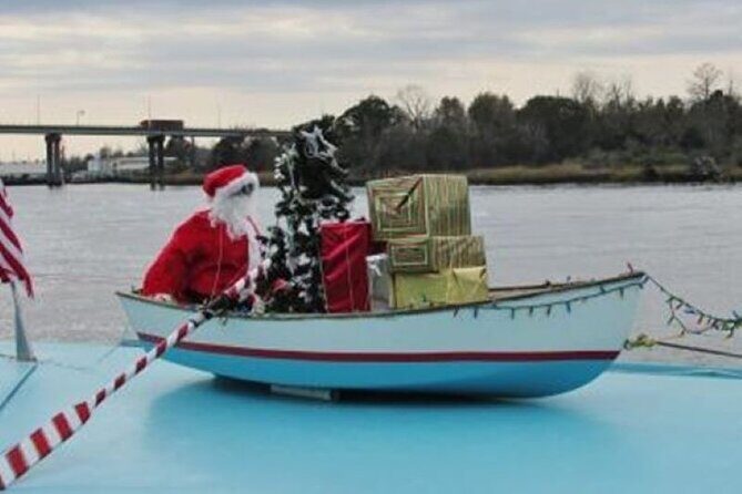 Holiday Lights Cruise - Who Should Consider This Tour?