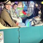 Holiday Lights Tour Christmas Carols and Cozy Treats - Who Will Love This Tour?