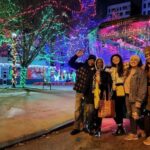 Holiday Lights Tour with Trolley Pub Columbus - What Makes This Tour Special