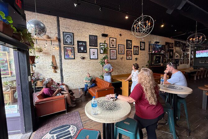 Holland Brew Pub Tour: History and Hops - Why This Tour Offers Great Value