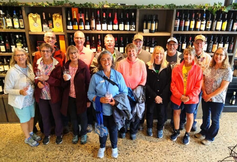 Holland, MI: Downtown Walking Tour with Food Tastings - The Value of This Tour