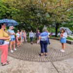 Holland, MI: Walking Tour with Hope College and Parks - Why This Tour Works Well