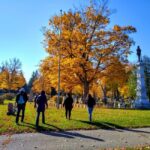 Holland: Pilgrim Home Cemetery Walking History Tour - Who Will Love This Tour?