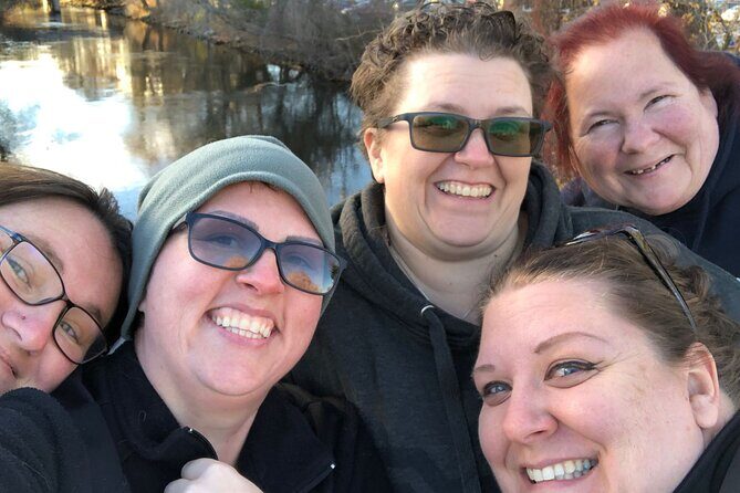 Holly Springs Hustle Scavenger Hunt - How It Works and What to Expect