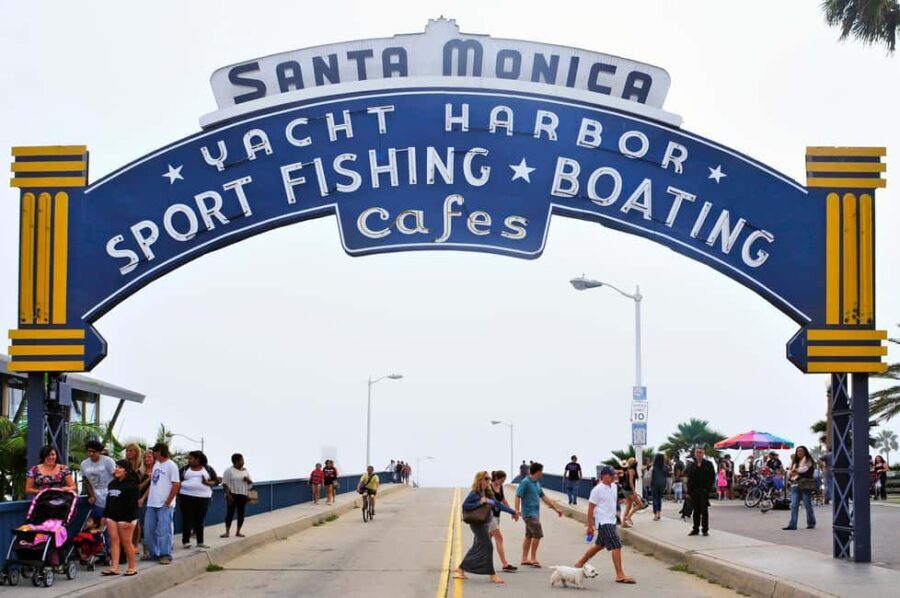Hollywood, Beverly Hills, Santa Monica, Venice Beach Tour. - Who Will Love This Tour?