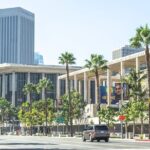 Hollywood, Celebrity Homes, Film Locations and Sunset Strip Tour in Los Angeles - The Transportation and Group Atmosphere