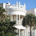 Hollywood Comes to Charleston Tour - Key Points
