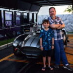 Hollywood Fast Drivers: Accelerate and feel the speed - The Experience in Practice: Pros and Cons