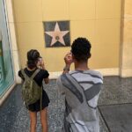 Hollywood Guided Walking Tour - What’s Included and What’s Not