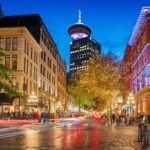 Hollywood North Experience Tour in Canada - A Closer Look at the Hollywood North Experience Tour