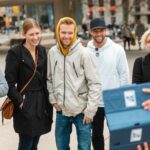 Hollywood North Experience Tour In Toronto - A Deep Dive into the Hollywood North Experience Tour
