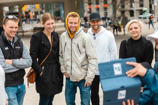 Hollywood North Experience Tour In Toronto - A Deep Dive into the Hollywood North Experience Tour