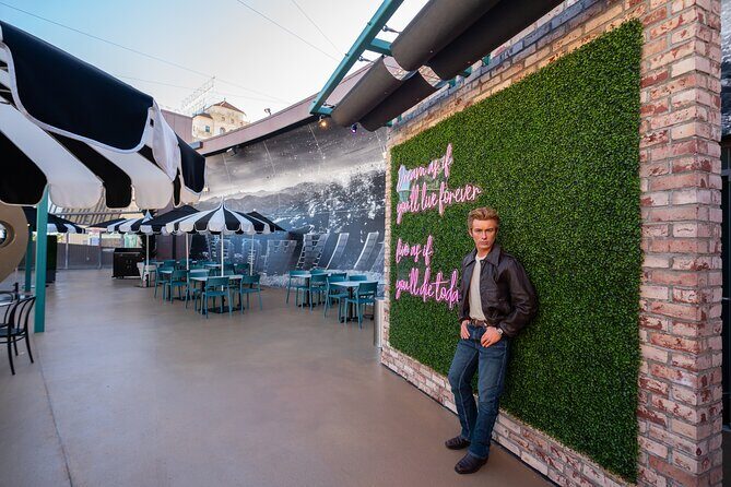 Hollywood Rooftop Restaurant and Bar Dining Experience - Why It Works for Travelers