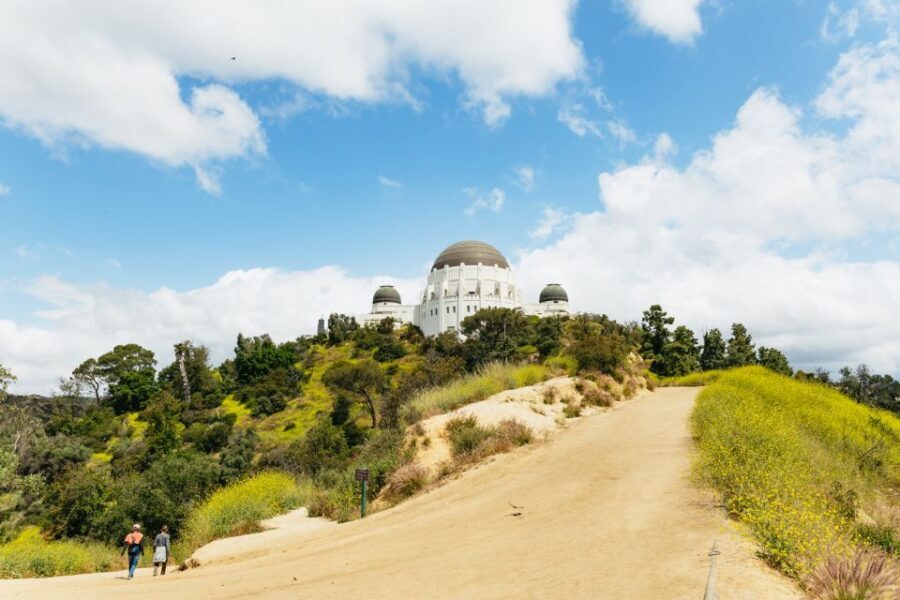 Hollywood Sign Hiking Tour to Griffith Observatory - Authenticity, Guides, and the Experience