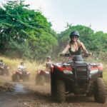 Holualoa: Polynesian Culture ATV Tour - Scenic Highlights & Unique Stops