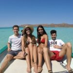 holy spirit island tour - The Experience: A Blend of Education and Fun