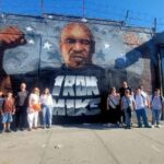 Home visit in Brooklyn & tour of the Bushwick Collective street art - Exploring the Street Art of Bushwick