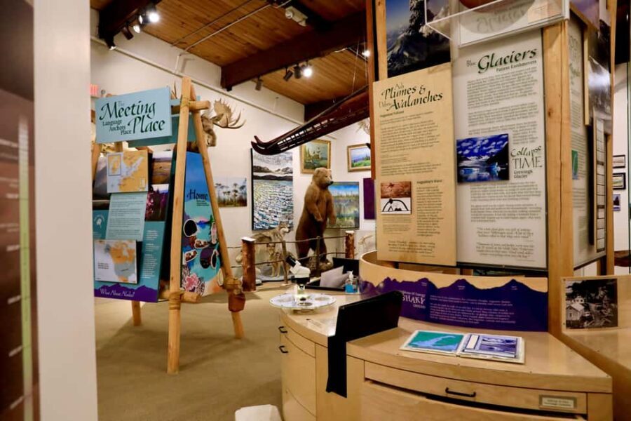 Homer: Pratt Museum Admission Ticket - Who Should Visit?