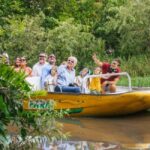 Homestead: Everglades Alligator Farm Entry and Airboat Ride - The Experience in Context