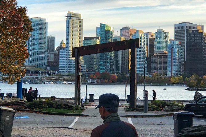 Honeymoon in Vancouver -Couple City Day Tour (Private) - The Itinerary: What to Expect