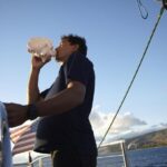 Honokohau: Kona Whale Watching Catamaran Cruise - What You Can Expect on the Tour